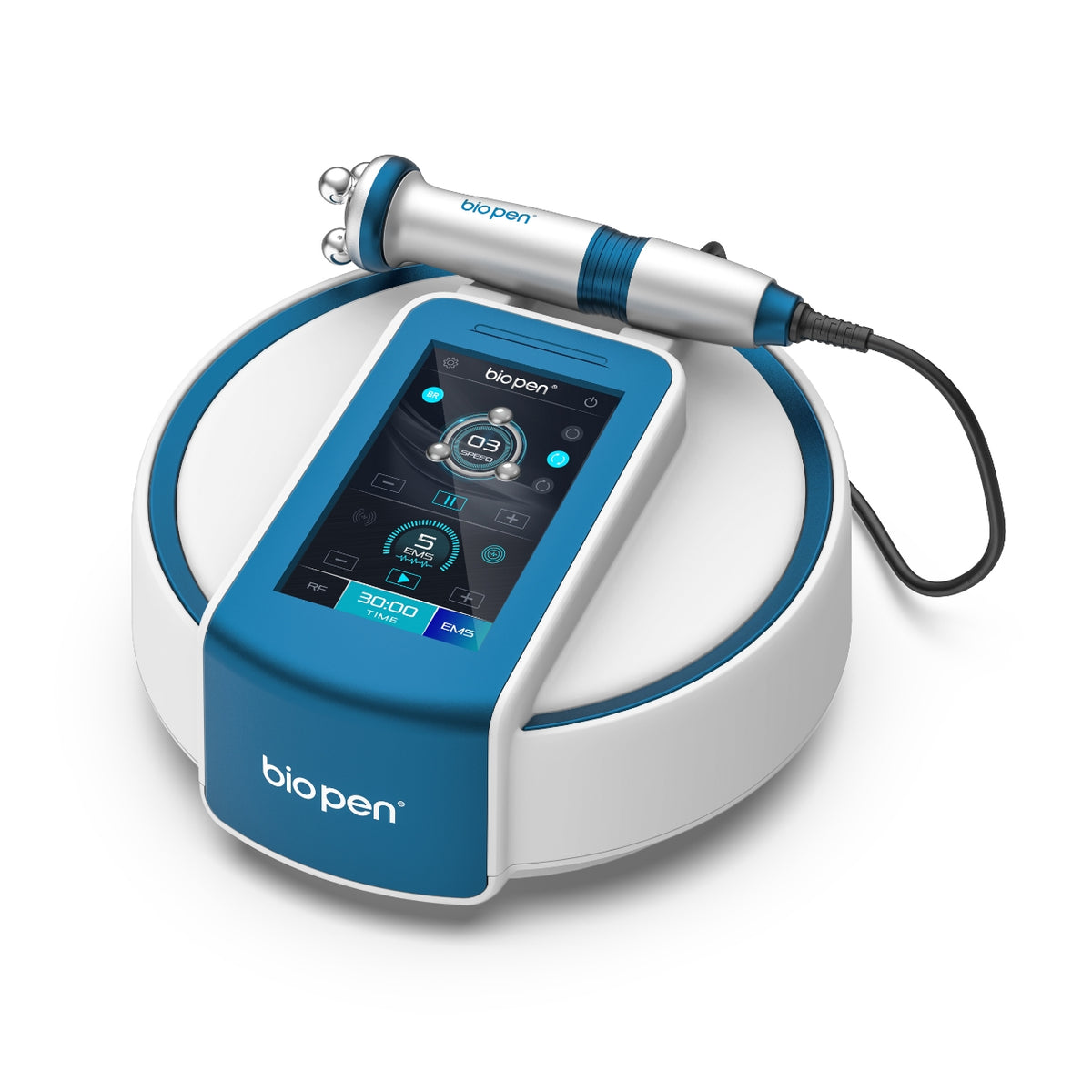 Biopen T6 – Medcom Tech