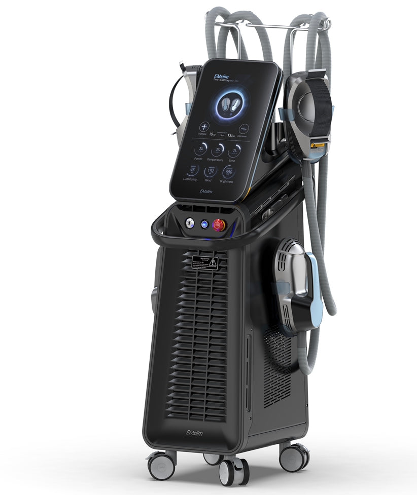 MEDCOM-TECH Trading – Medcom Tech